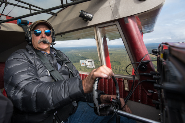 The last frontier: Bush pilots in Alaska – martischius.de
